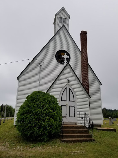 Parish of New Ross | Valley Region | Diocese of Nova Scotia and Prince ...